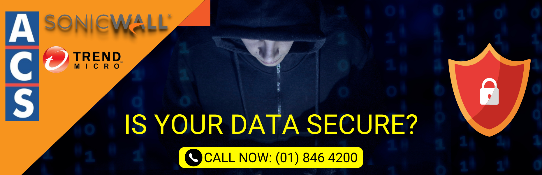 Cyber Security Package - ACS